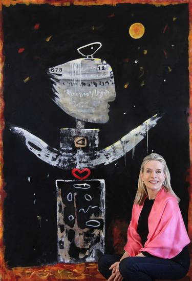 ati sedgwick Artworks | Saatchi Art