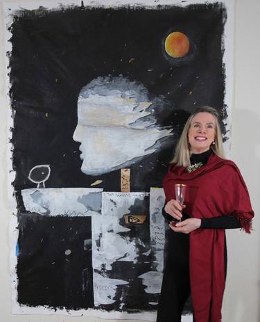 ati sedgwick Artworks | Saatchi Art