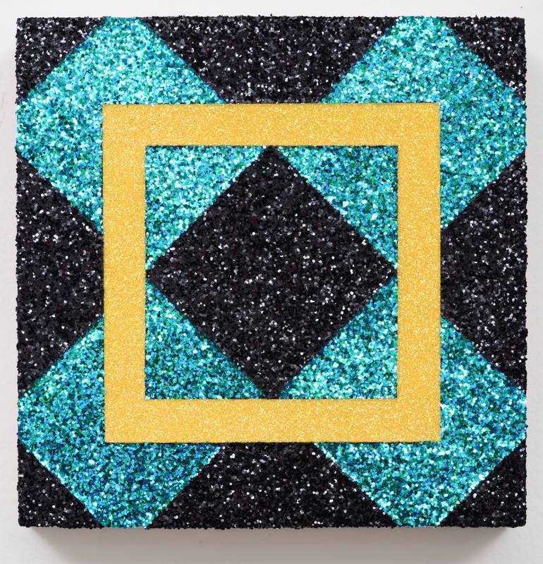 Book of Spells Painting by Kelly Brumfield-Woods | Saatchi Art