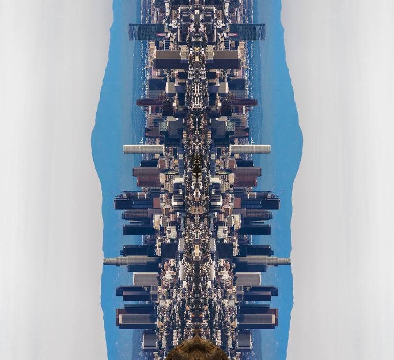 weather channel (Limited Edition, 1 of 5, artist print) Photography by ...