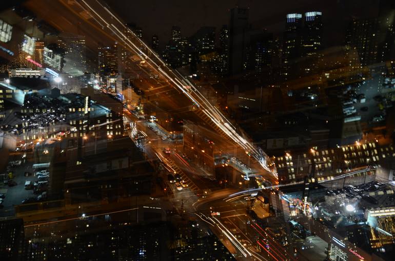 In The Kitchen Photography by Jordan Kyler | Saatchi Art