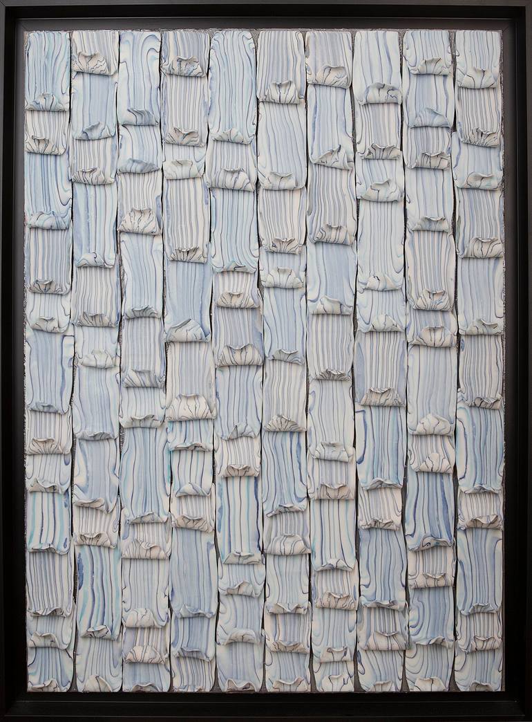 New concept 7 Sculpture by Sergey Klykov | Saatchi Art