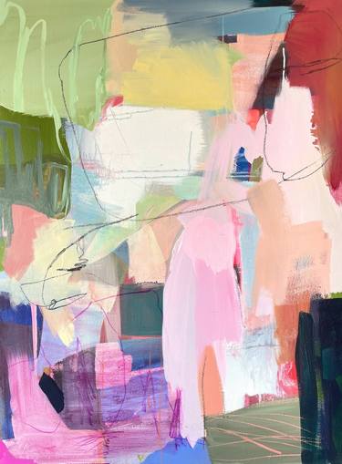 Kate Ryan | Saatchi Art