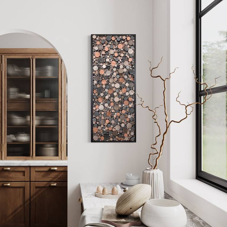 Champagne Daydream Sculpture by Jeremy Gould | Saatchi Art