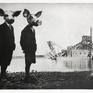The Pig Suite No.1: The Inspection - Limited Edition of 25 Printmaking ...