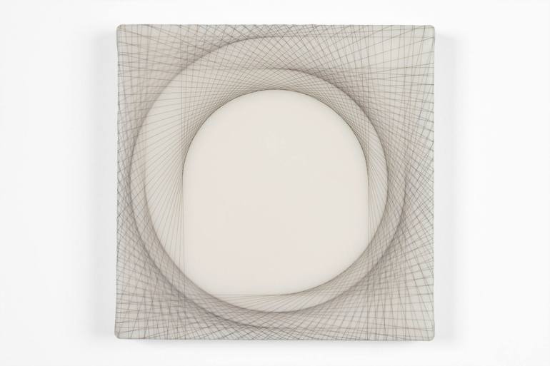 Empty Void 06 Painting by Jayoung Yoon | Saatchi Art