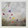 Mystic Painting by Michelle Mc Goldrick | Saatchi Art