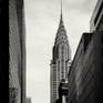 Chrysler Building - New York Photography by Laurence Winram | Saatchi Art