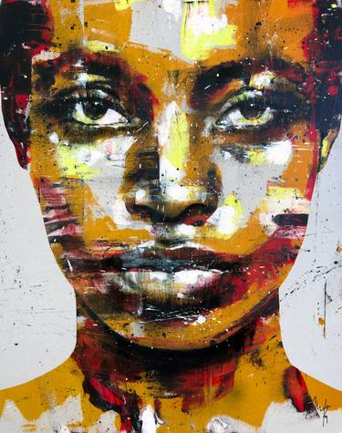 Mario Henrique | Saatchi Art