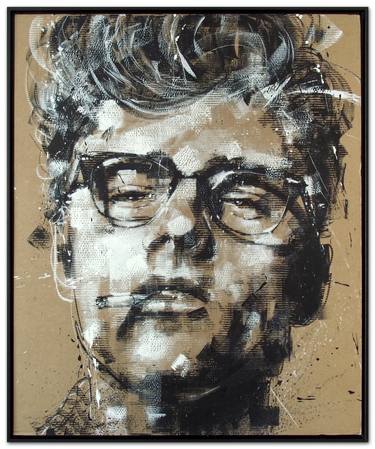 Mario Henrique Artworks | Saatchi Art