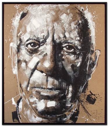 Mario Henrique Artworks | Saatchi Art