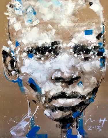 Mario Henrique Artworks | Saatchi Art