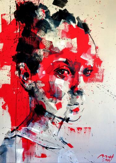 Mario Henrique Artworks | Saatchi Art