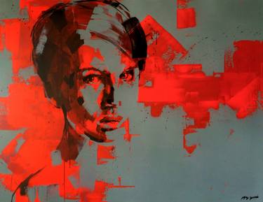 Mario Henrique Artworks | Saatchi Art