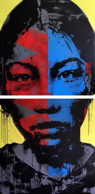 Mario Henrique Artworks | Saatchi Art