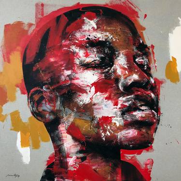Mario Henrique Artworks | Saatchi Art