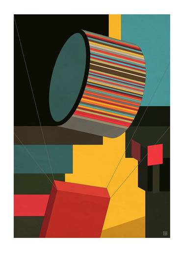 JACEK TOFIL Artworks | Saatchi Art