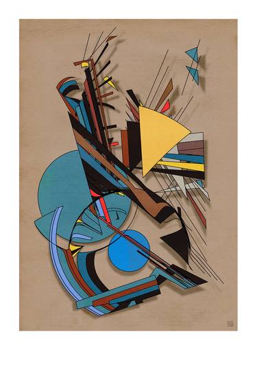 JACEK TOFIL Artworks | Saatchi Art