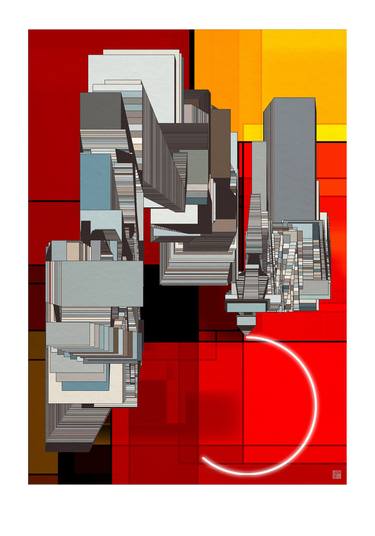 JACEK TOFIL Artworks | Saatchi Art