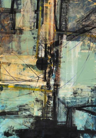 Witold Popiel | Saatchi Art