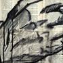 the godfather Painting by darren crowley | Saatchi Art