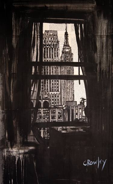 darren crowley Artworks | Saatchi Art