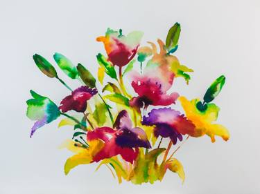 paul romero Artworks | Saatchi Art