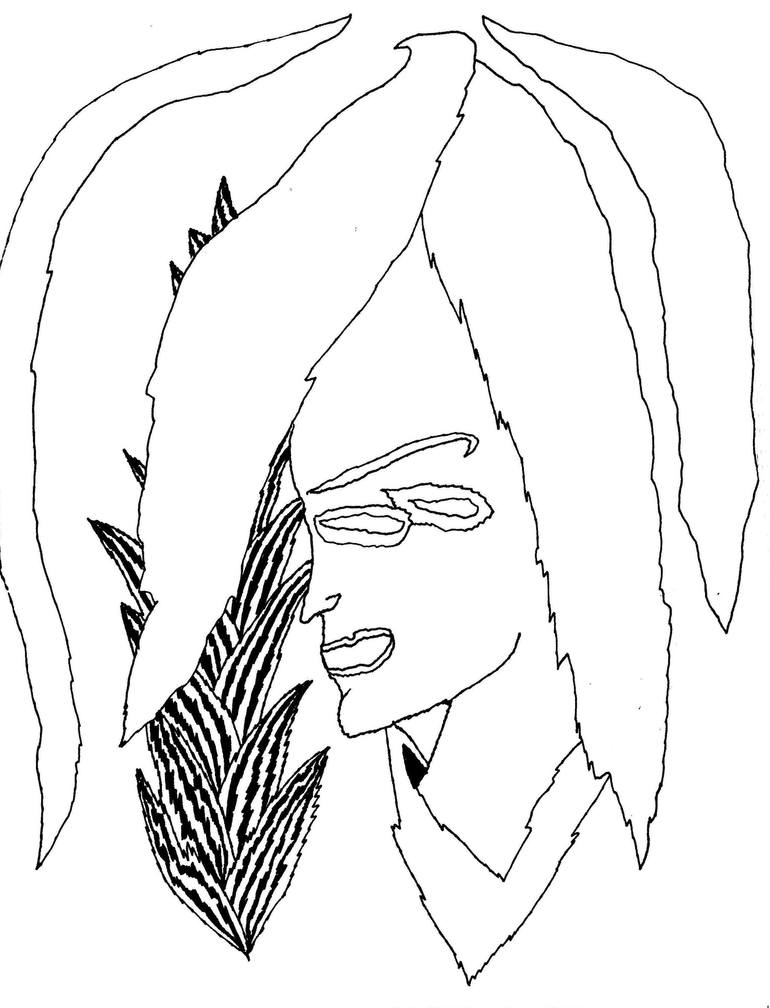 Visceral thoughts 9 Drawing by Ada Odry | Saatchi Art