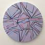 Every Day Painting by Elyce Abrams | Saatchi Art