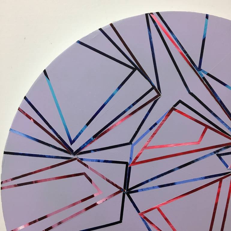 Every Day Painting by Elyce Abrams | Saatchi Art