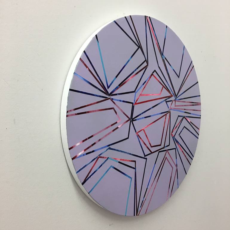 Every Day Painting by Elyce Abrams | Saatchi Art