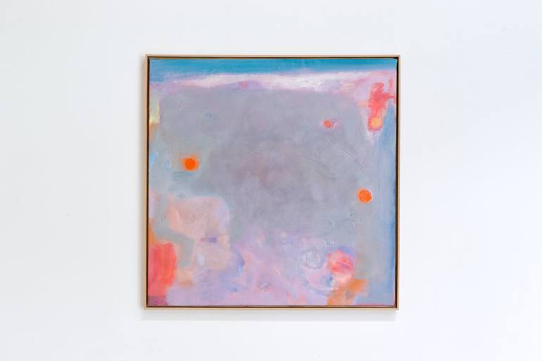 Archaea Painting by Mark Redden | Saatchi Art