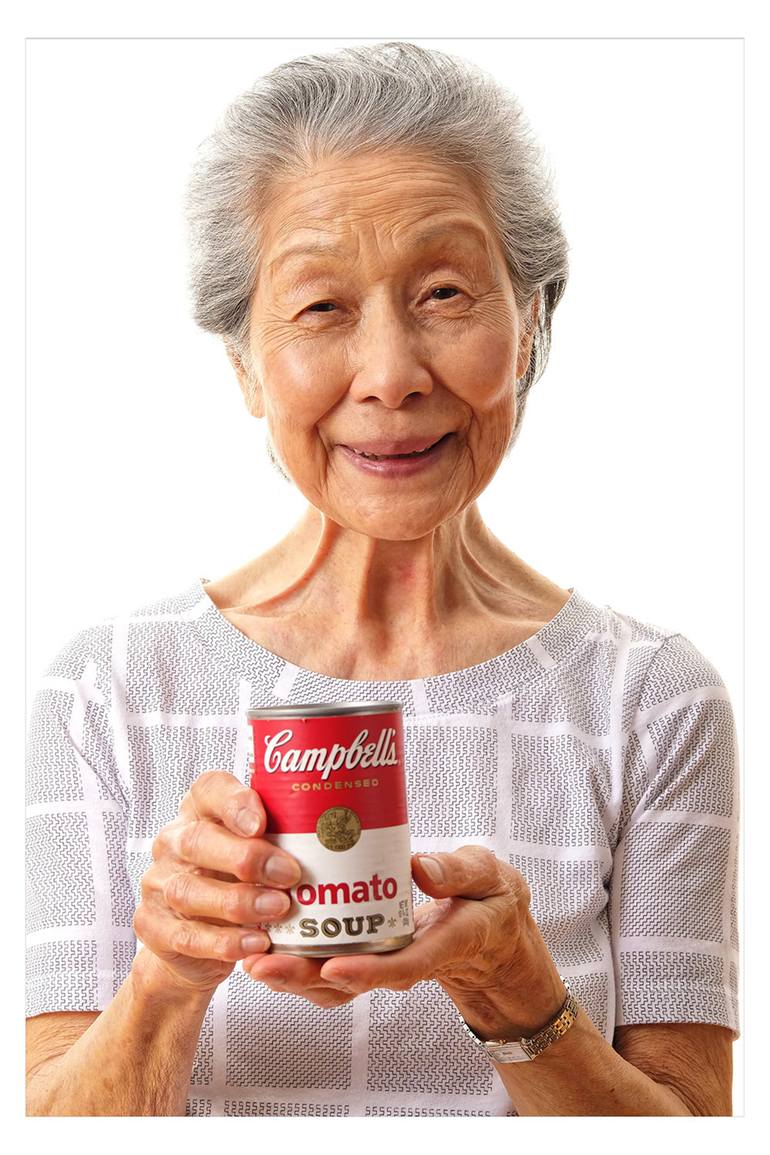 Nobuko 1/10 - Limited Edition of 10 Photography by Joe DiMaggio ...