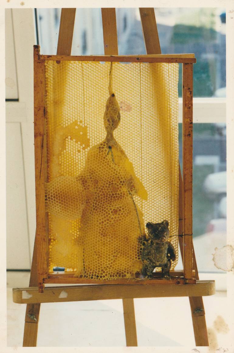 Esquise Arlequin Sculpture by Filimon Claudiu | Saatchi Art