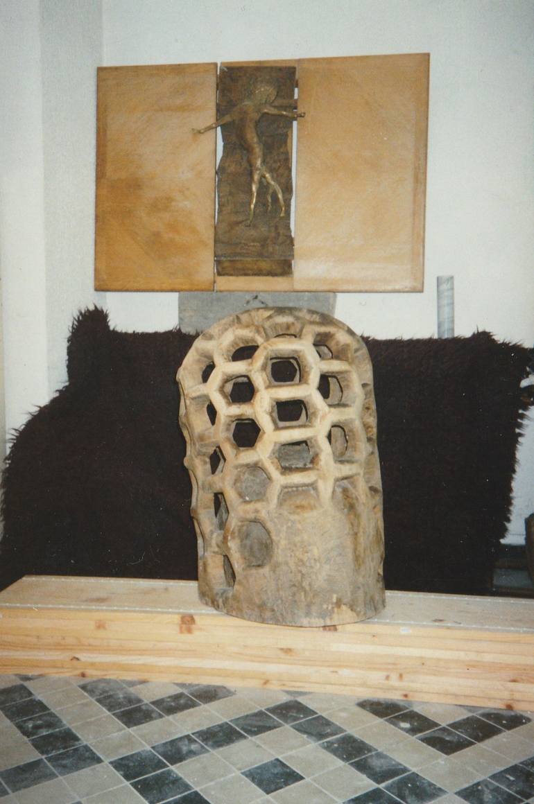 L' Aube Sculpture by Filimon Claudiu | Saatchi Art