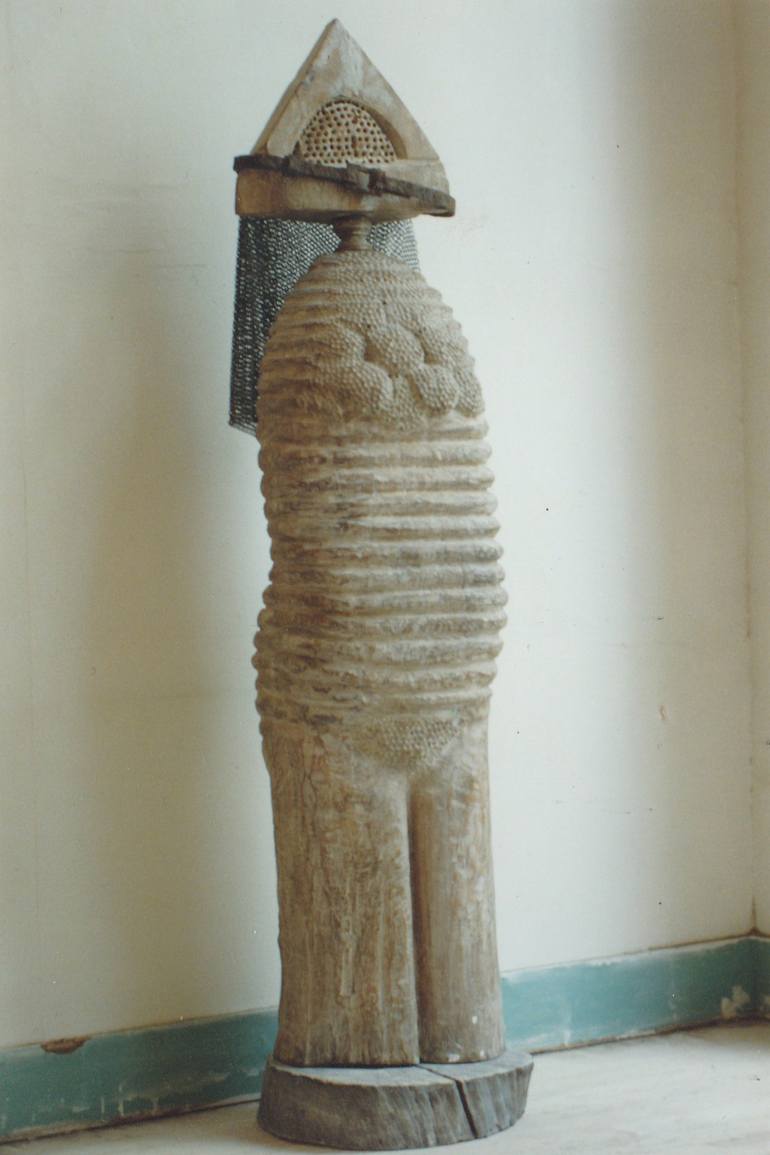 Médée Sculpture by Filimon Claudiu | Saatchi Art