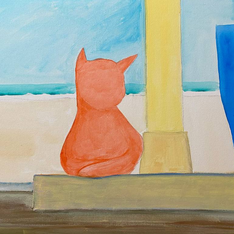 Harry Yu | Saatchi Art Germany