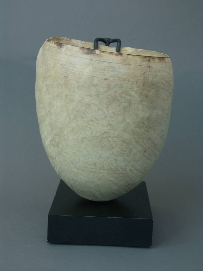 061128 Sculpture by Milo Mirabelli | Saatchi Art