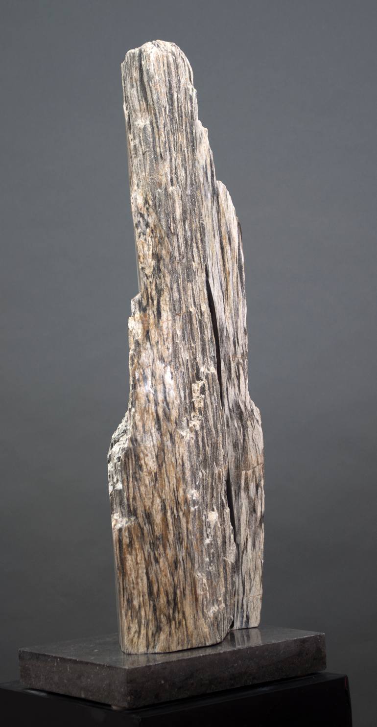 Zion Spirit Sculpture by Joel Shapses | Saatchi Art