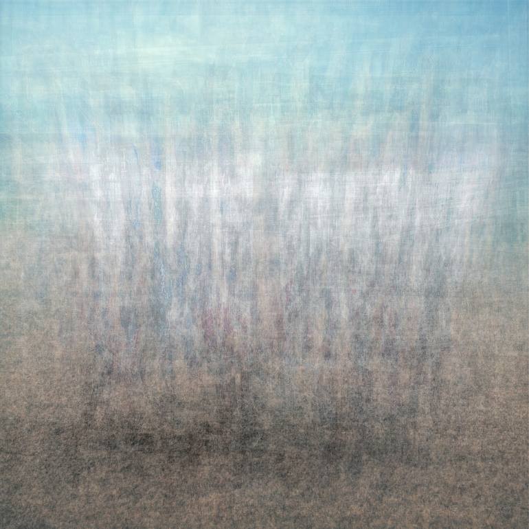 Horizon Printmaking by Mark Harris | Saatchi Art