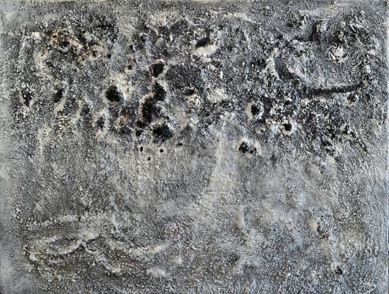 The true Death of Pliny the Elder. Painting by Henjona Painting ...