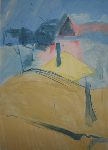 Helen Thompson | Saatchi Art