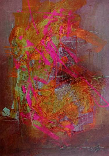 Antoni Karwowski Artworks | Saatchi Art