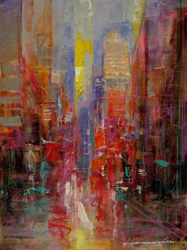 Antoni Karwowski Artworks | Saatchi Art