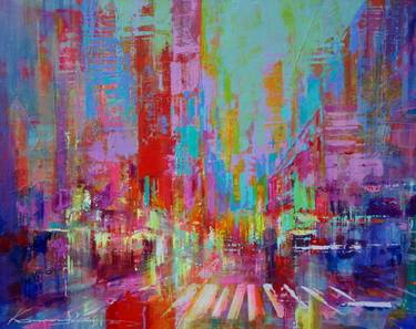 Antoni Karwowski Artworks | Saatchi Art