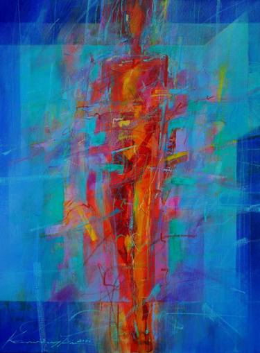Antoni Karwowski Artworks | Saatchi Art