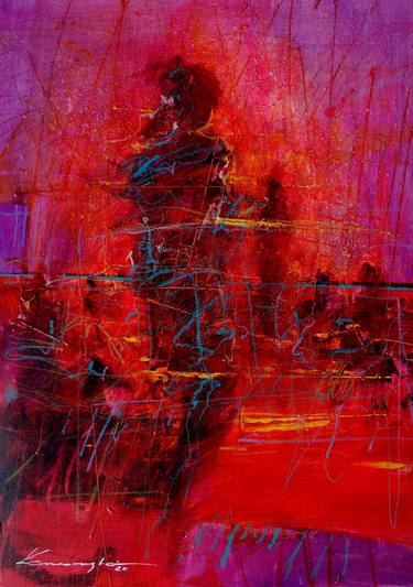 Antoni Karwowski Artworks | Saatchi Art