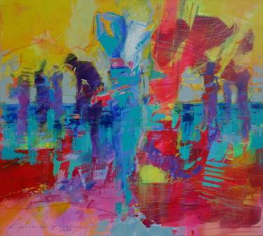 Antoni Karwowski Artworks | Saatchi Art