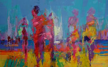 Antoni Karwowski Artworks | Saatchi Art