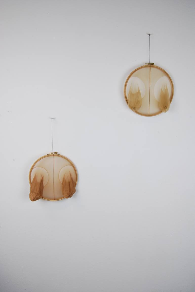 Life Sucks (2016 #2) Sculpture by Rebecca D Harris | Saatchi Art